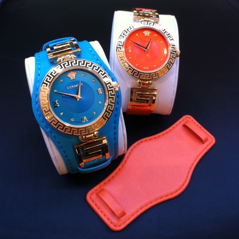 Versace | Crown Jewellery