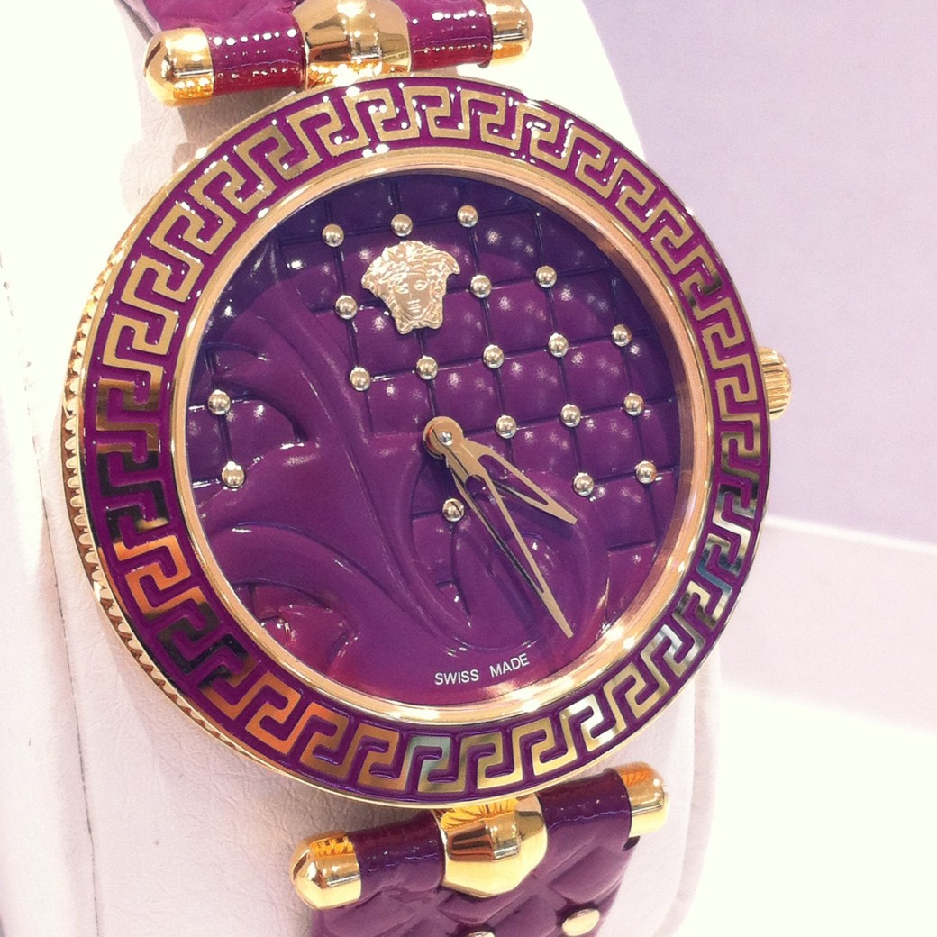 Versace | Crown Jewellery