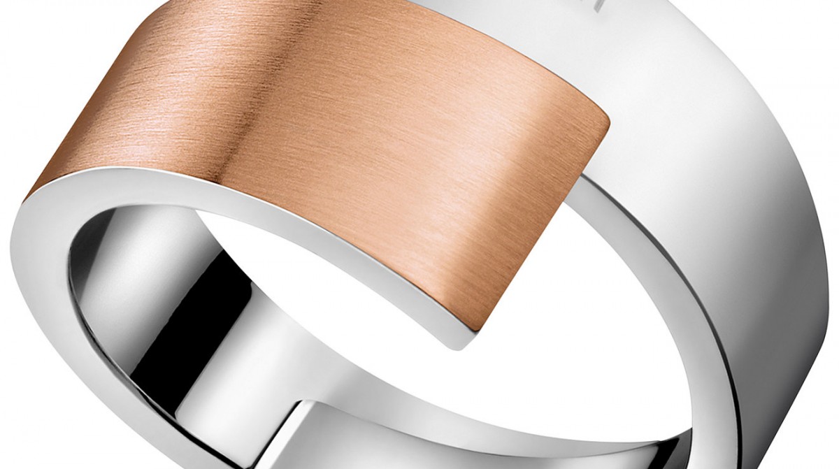 Calvin Klein ‘Intense’ | Crown Jewellery